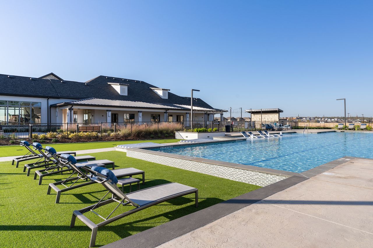 Gallery: Luxury Rentals in San Antonio - Artesia at Medina Valley